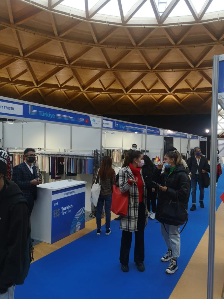 Gallery – Barcelona Textile