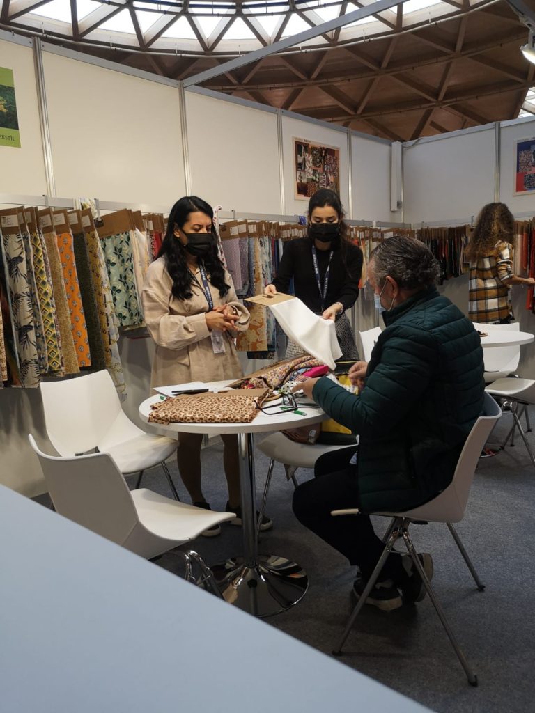 Gallery – Barcelona Textile